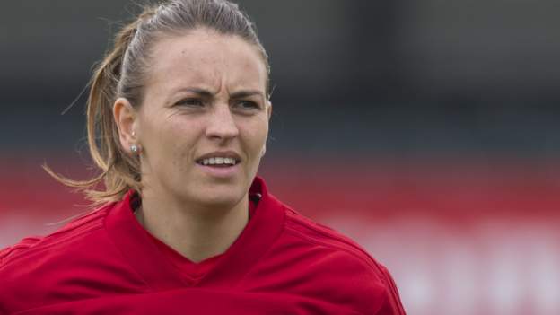 Kayleigh Green: Brighton & Hove Albion sign Yeovil Town & Wales forward ...