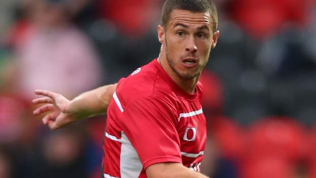 Tommy Rowe: Doncaster Rovers midfielder signs new two-year contract ...