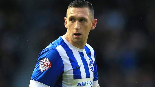 Andrew Crofts: Wales hopes a factor in Gillingham loan move - BBC Sport