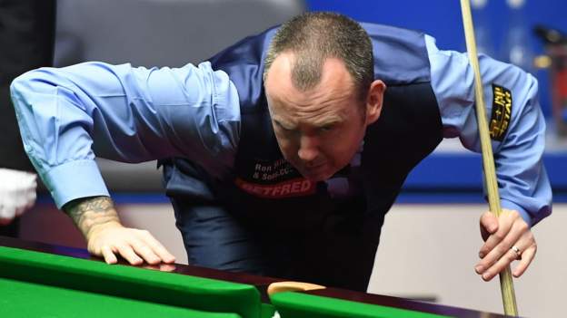 Mark Williams enjoying tournament wins despite 'getting away' without ...