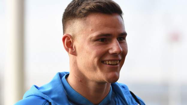 Ben Wilson: Coventry City to sign Bradford City goalkeeper on three ...