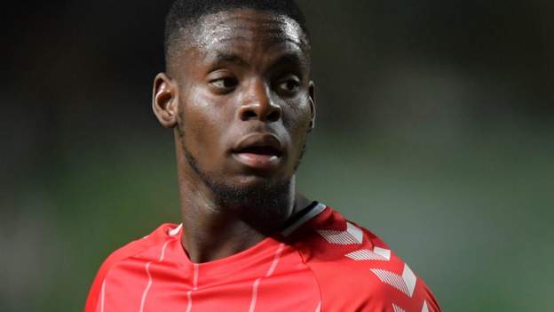 Jonathan Leko: Kick It Out 'offered Charlton Athletic' support for ...