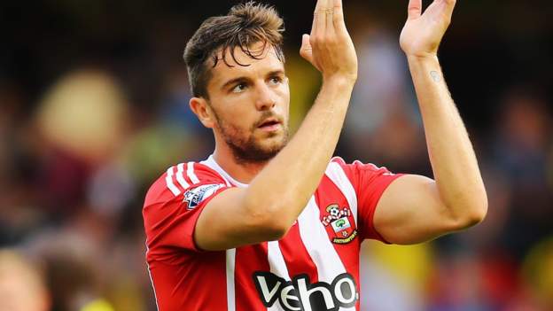 Jay Rodriguez: Southampton forward could return to training in ...