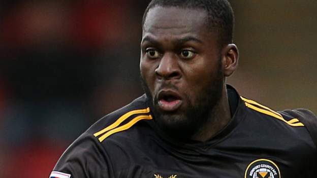 I've seen a vision of the future... And its Mark Nobel scoring a banger ...
