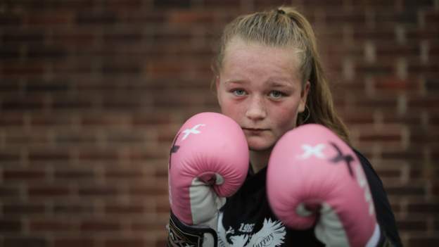 Women's Winter Box Cup event to offer youngsters chance to try out ...