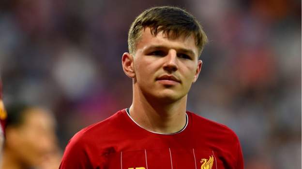 Bobby Duncan: Ex-Liverpool striker's agent Saif Rubie banned by FA for ...