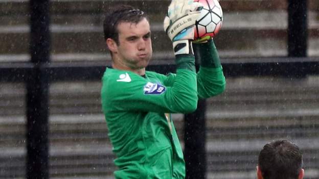 David Gregory: Leyton Orient sign Crystal Palace goalkeeper on loan ...