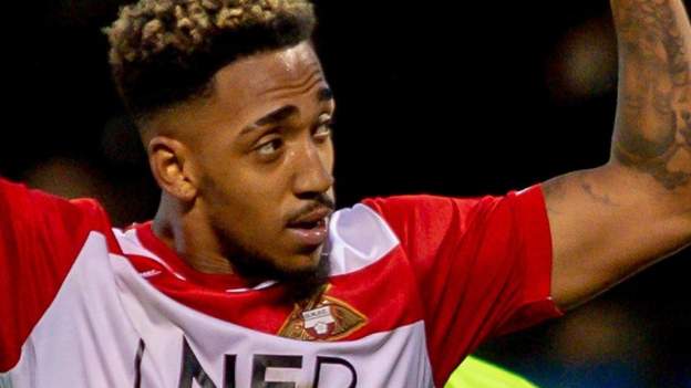 Leeds United's Mallik Wilks signs new deal and extends loan at ...
