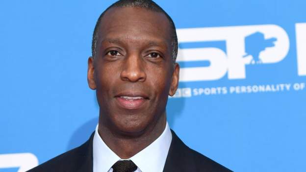 Premier League predictions: Lawro v athletics legend Michael Johnson ...