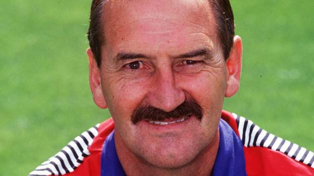 Frank Burrows: Ex-Cardiff City, Swansea City and Portsmouth boss dies ...