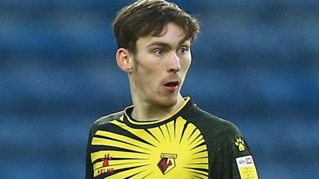 James Garner: Manchester United youngster joins Nottingham Forest on ...
