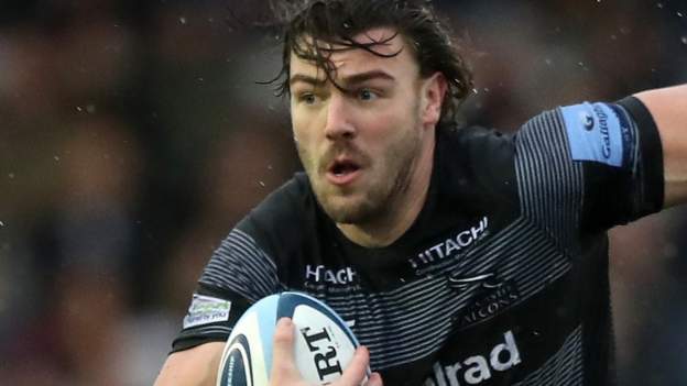 Johnny Williams: Newcastle Falcons centre treated for testicular cancer ...