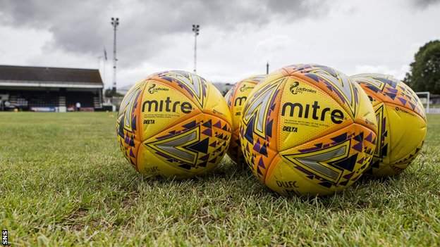 James Anderson: Scottish football donations can help deprived ...