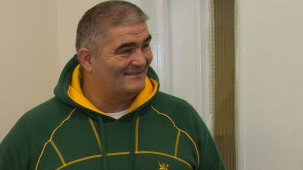 John Manders elected to WRU national council, beating Nigel Davies and ...