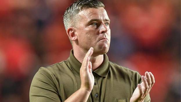 Steven Schumacher & Morgan Whittaker: Plymouth Argyle duo sweep ...