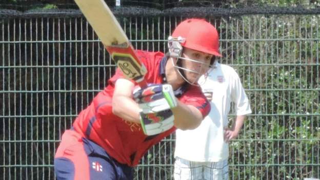 World Cricket League Five: Ben Stevens returns as Jersey name squad ...