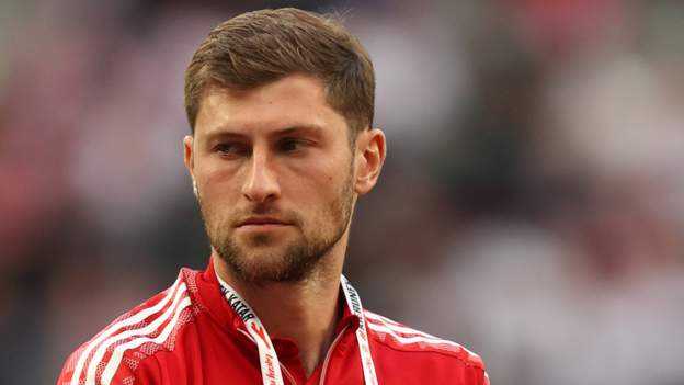 Ben Davies: World Cup qualification 'a dream for our team' - BBC Sport