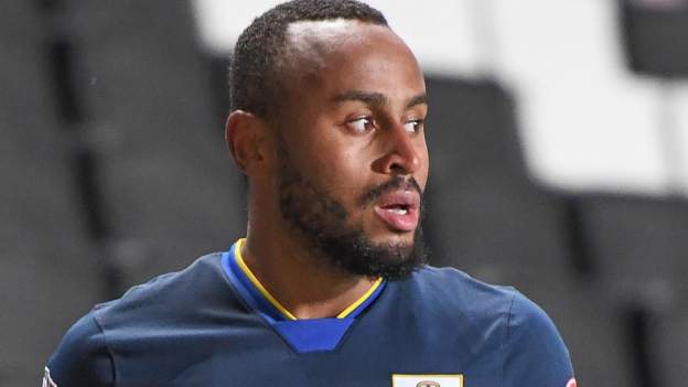 Tyreke Johnson: Southampton winger joins Gillingham on permanent deal ...