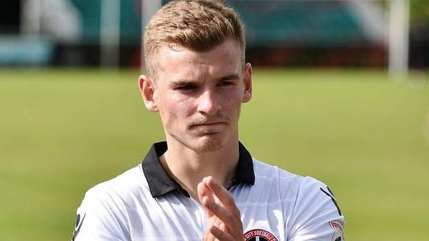 Truro City: Andrew Neal hailed by manager after 2-0 Concord Rangers ...