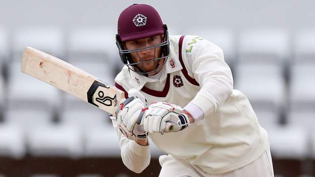 Rob Keogh: Northamptonshire all-rounder signs new two-year contract ...