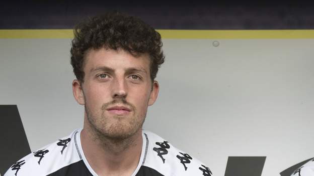 Danny Whitehead: Macclesfield Town sign ex-Wigan Athletic midfielder ...