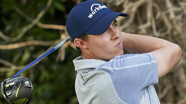 Italian Open: Matthew Fitzpatrick one ahead as Shane Lowry misses cut ...