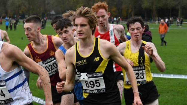 Ed Bird: Team GB runner gets first call-up to World Athletics Cross ...