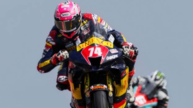 North West 200: Ten riders to watch at this year's international road ...