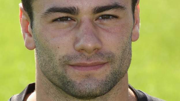 Henry Taylor: Northampton Saints sign scrum-half from Saracens - BBC Sport