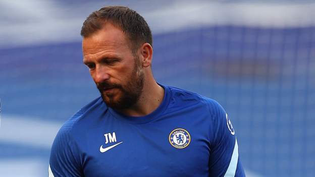 Jody Morris: New Swindon head coach is aiming for promotion this season ...