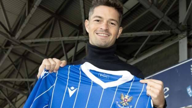 Scottish Premiership round-up: Rangers injury blow and Aberdeen misery ...