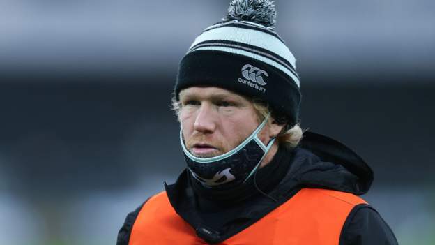 Richie Pugh leaves Ospreys for Wales role as WRU reintroduces sevens ...