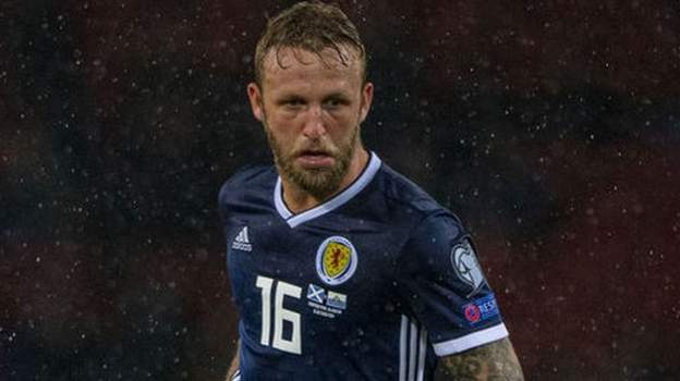 Euro 2020 play-offs: No need to rush dates, says Scotland's Johnny ...