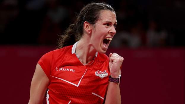 Chloe Birch: Changes give English players better mental health support ...