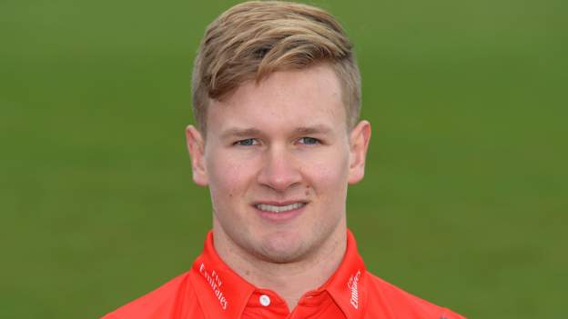Barry McCarthy: Ireland call for Durham seamer as Andrew Poynter ...
