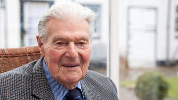 John Jacobs: Former Ryder Cup captain and European Tour founder dies ...