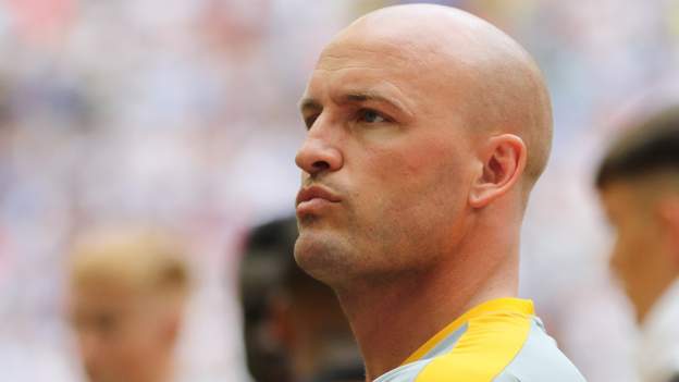 David Pipe back at Newport County as fitness coach - BBC Sport