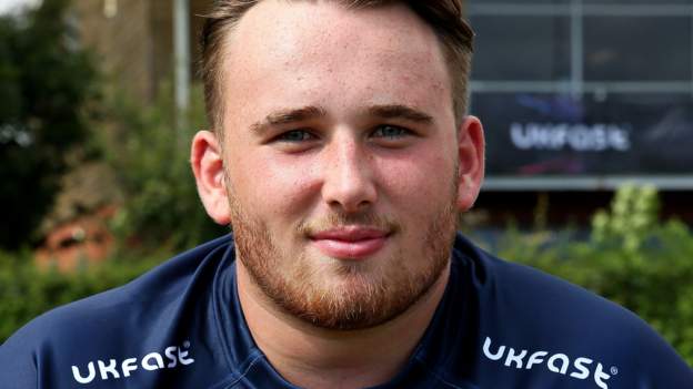 Jake Pope: Sale Sharks prop banned for six months after failing second ...