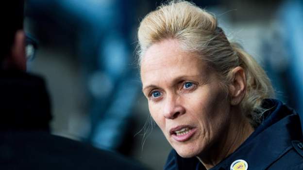 Shelley Kerr: Scotland qualifying from their World Cup group would be ...