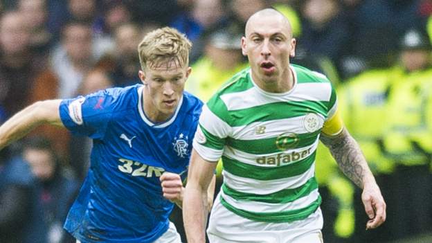 Chris McLaughlin's words of the weekend: Is it time for an Old Firm ...