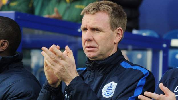 David Oldfield: Peterborough United give former player trial spell as ...