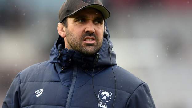 Jonathan Thomas: Former Wales international to leave Bristol to rejoin ...