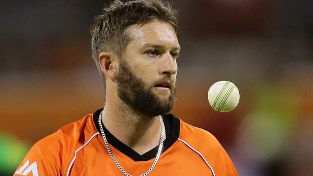 Andrew Tye: Gloucestershire to be without injured bowler for T20 Blast ...