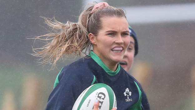 Women's Six Nations: Aoife Doyle back for Ireland's opener against ...
