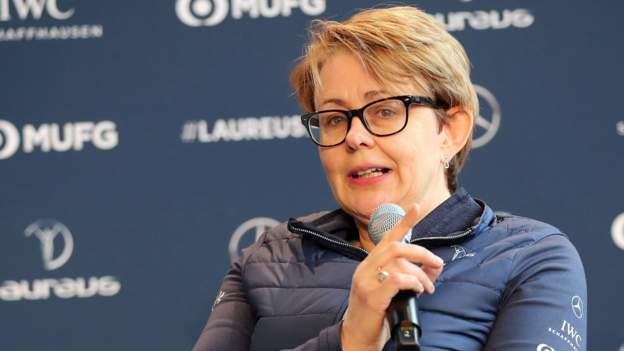 Coronavirus: Athletes need to know about Tokyo now - Tanni Grey ...