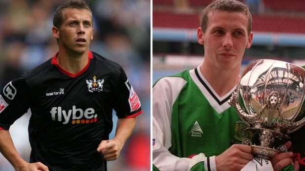 Adam Stansfield: Exeter City and Yeovil prepare to remember striker ...