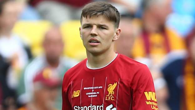 Bobby Duncan: Derby County sign former Liverpool youngster from ...