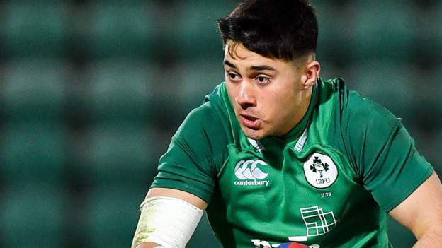 Leicester Tigers: Dan Kelly, Cameron Henderson and Oliver Chessum to ...