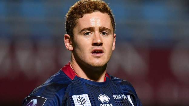 Paddy Jackson: London Irish sign fly-half after season with Perpignan ...