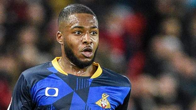 Cameron John: Doncaster Rovers sign Wolves defender for undisclosed fee ...